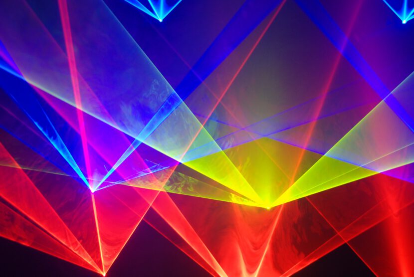 High-Power-Laser – LIGHTLINE Lasertechnik GmbH