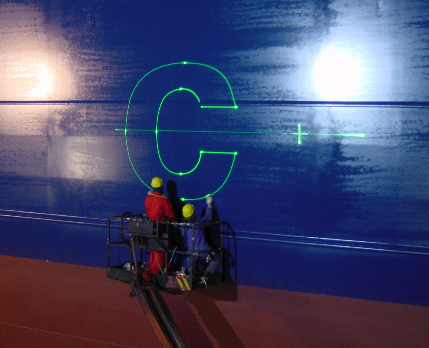 Customized – LIGHTLINE Lasertechnik GmbH