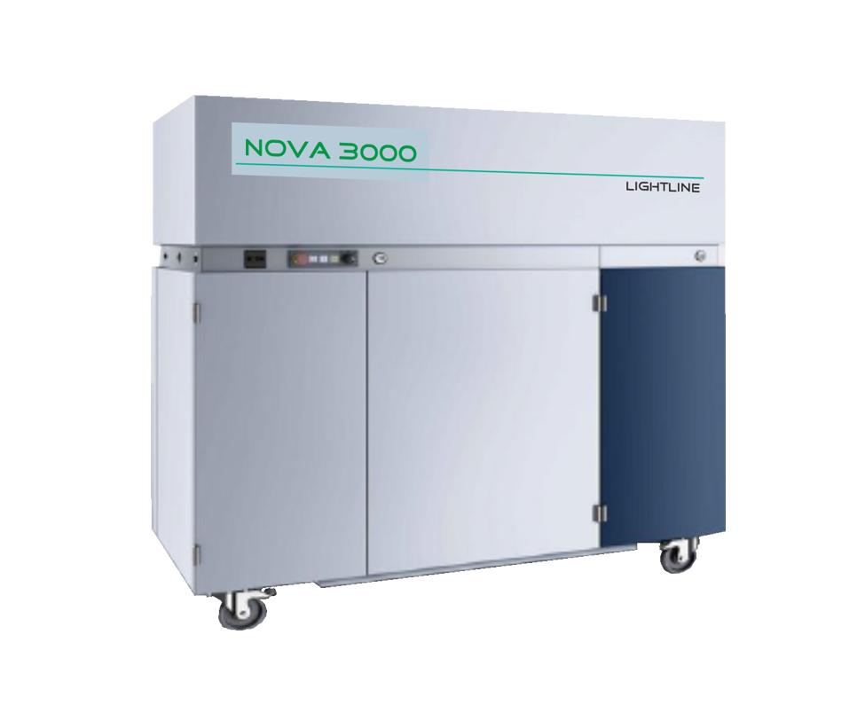 Nova-Series – LIGHTLINE Lasertechnik GmbH